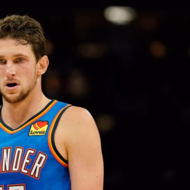 ¡Comienzan los movimientos! Mike Muscala se marcha a Boston Celtics ...