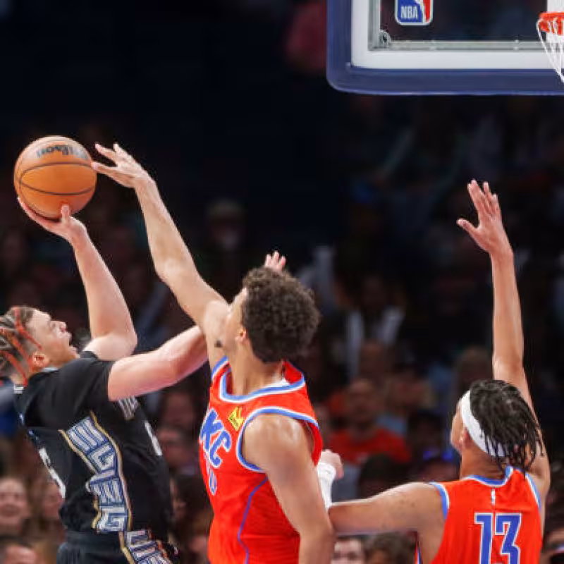Kenneth Lofton Jr, ¿el arma secreta de los Grizzlies? | Blogdebasket.com