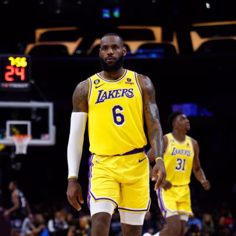 California bate récord histórico de franquicias NBA presentes en ...