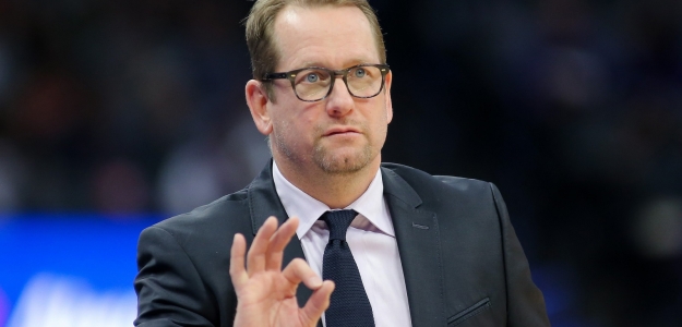 Un insider de los Sixers: "Nurse sería el mejor entrenador para Embiid ...