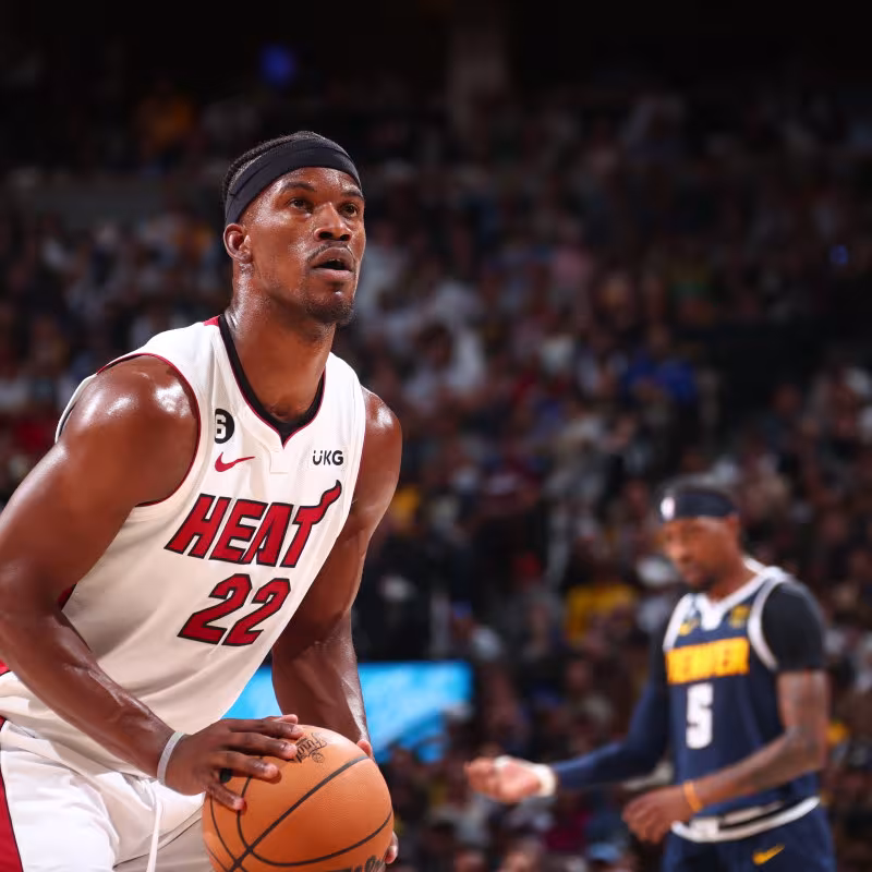 Jimmy Butler: "Vamos a ganar mañana" | Blogdebasket.com
