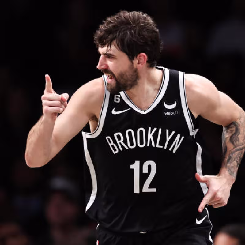 Joe Harris, a los Pistons | Blogdebasket.com