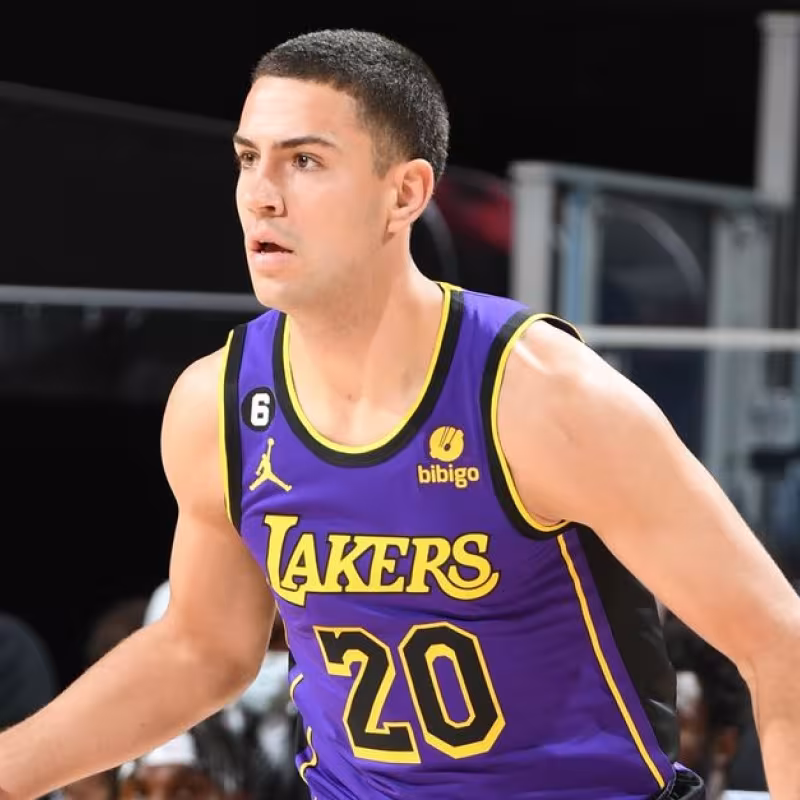 Fichajes NBA: Miami Heat se hace con Cole Swider después de que los ...
