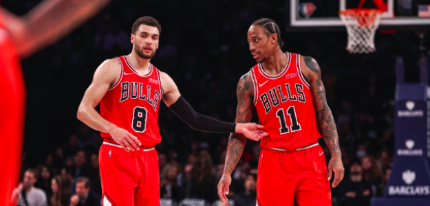 Rumores NBA: los ojos puestos en Chicago Bulls para el siguiente gran traspaso | Blogdebasket.com