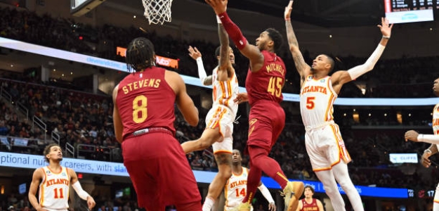 Rumores NBA: El traspaso a tres bandas con Donovan Mitchell y Dejounte ...