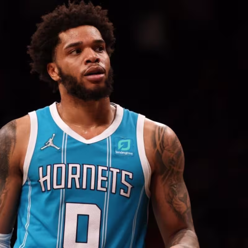 Rumores NBA: Los Phoenix Suns, en cabeza en la lucha por Miles Bridges ...