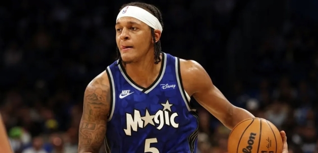 Paolo Banchero refuerza los Rumores NBA sobre D'Angelo Russell
