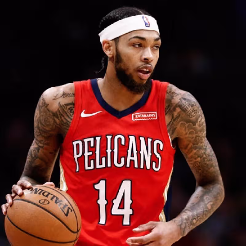 Rumores NBA: Posible intercambio entre Brandon Ingram y Darius Garland ...