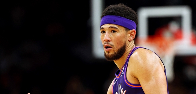 Mercado NBA: Los Rockets se quedan sin opciones en la búsqueda de una ...