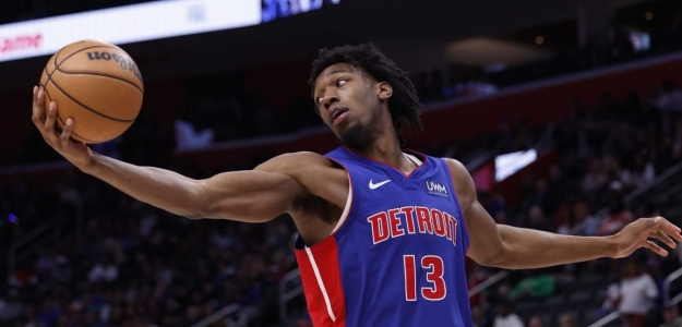 Agencia Libre 2024: James Wiseman firma con Indiana Pacers por dos ...