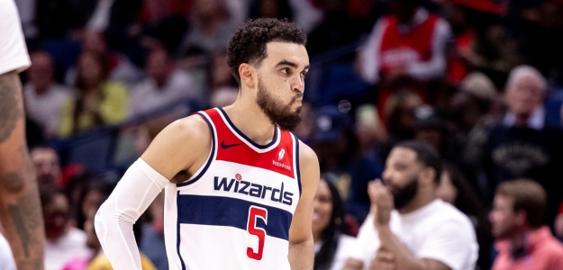 Agencia Libre: Washington Wizards tiene que renovar a Tyus Jones
