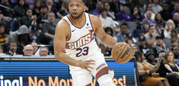 Agencia Libre NBA: Eric Gordon, nuevo jugador de Philadelphia 76ers ...