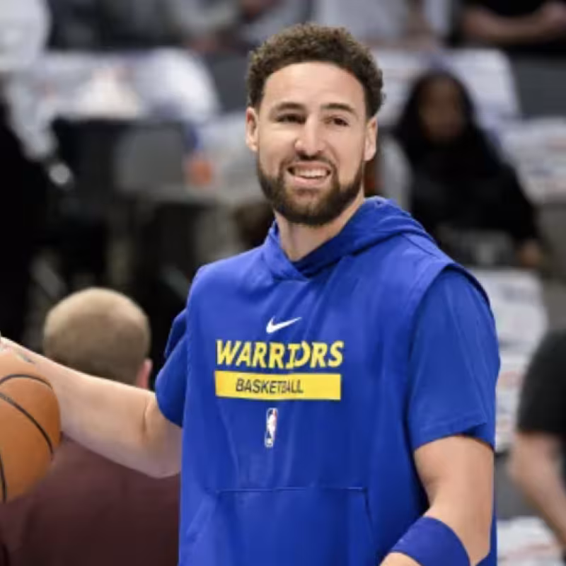 Adiós a los Warriors: ¡Klay Thompson jugará en Dallas Mavericks con ...