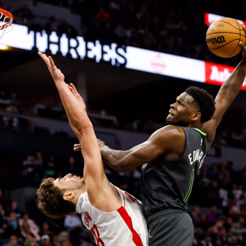 The Top 10 Dunks of the 2023/24 NBA Season | Blogdebasket.com