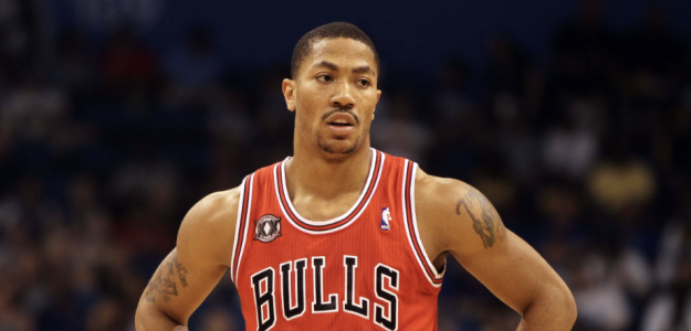 Derrick Rose deja la NBA sin resentimientos pese a su dura carrera: "No ...