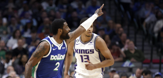 Keon Ellis desvela quién es el jugador más difícil de defender en la ...