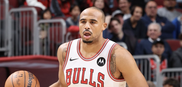 NBA Market: Talen Horton-Tucker completes Chicago Bulls roster ...
