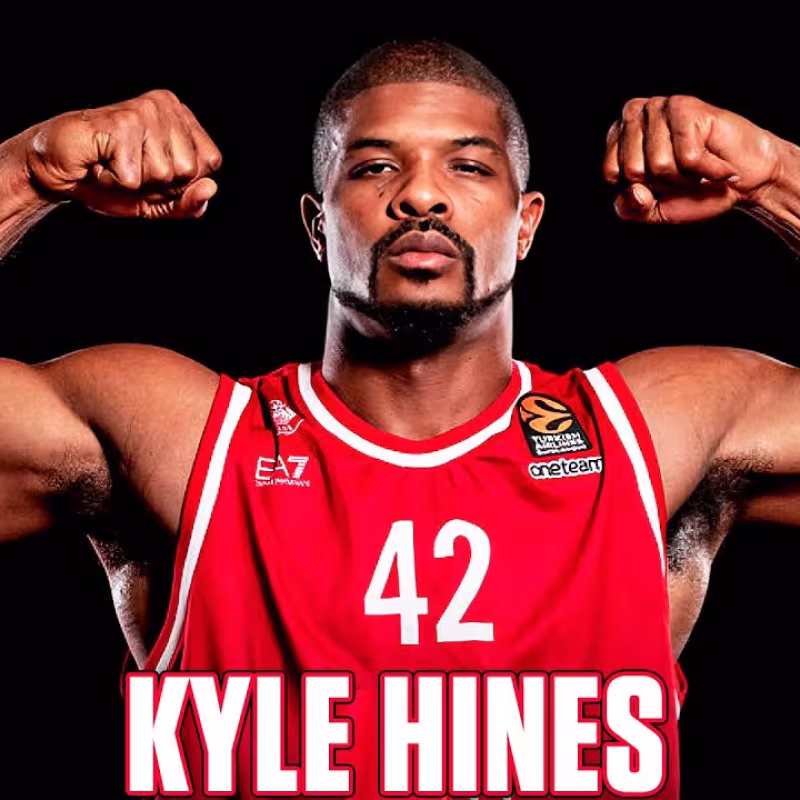 One of the greatest legends of the Euroleague reveals his GOAT: "I grew ...
