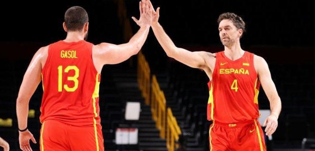 The 50 Best Spanish Basketball Players in History | Blogdebasket.com
