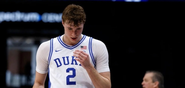 Latest update on Cooper Flagg's health status after his injury in the ...