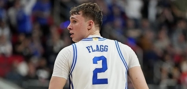 NBA Mock Draft 2025: Cooper Flagg leads an upcoming historic generation | Blogdebasket.com