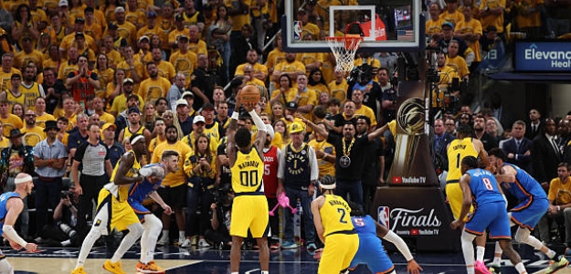 The 5 things the Pacers must correct to regain control of the 2025 NBA Finals against the ...