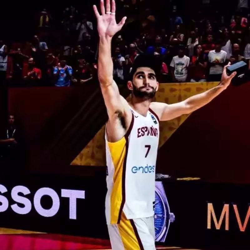 Preview of the friendly match in preparation for Eurobasket 2025 ...