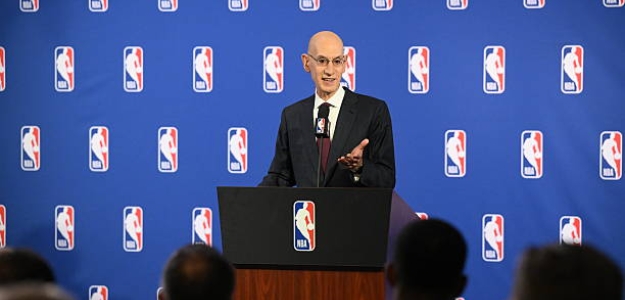 Dónde ver en directo la NBA en España en 2026