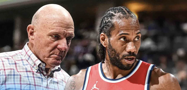 El escándalo de los Clippers y Kawhi continúa: Steve Baller sigue ...