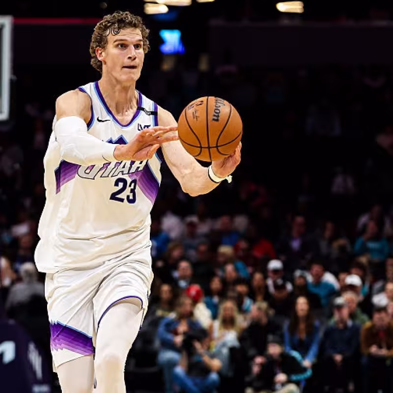Los Boston Celtics apuntan a Lauri Markkanen