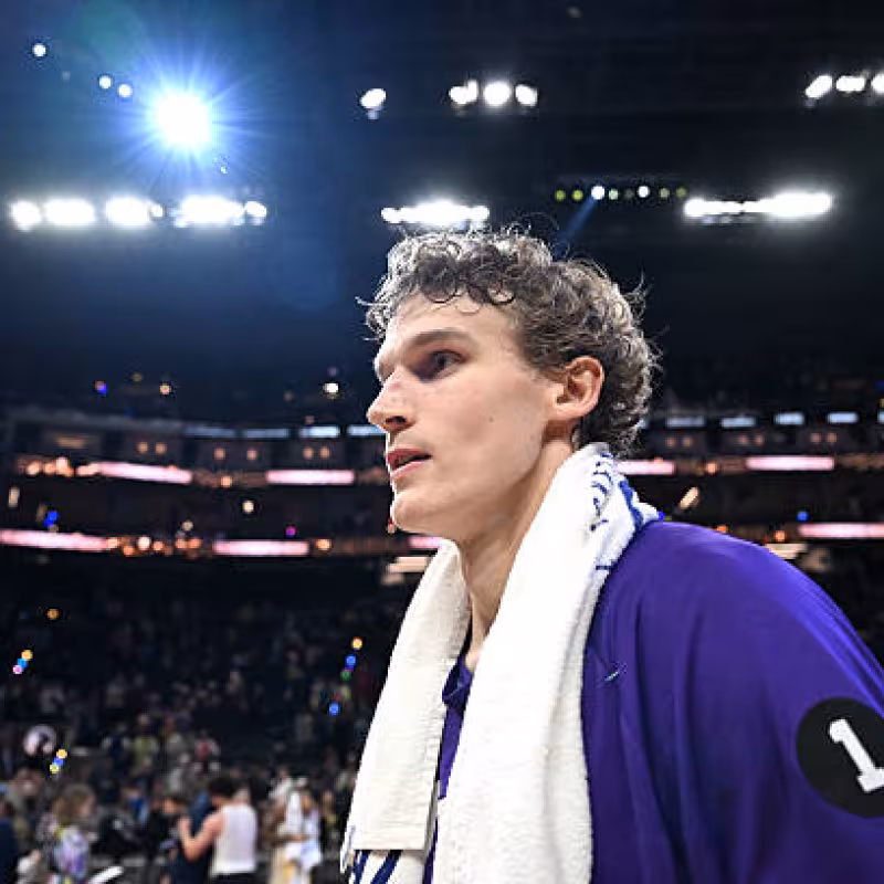 Rumores NBA: Markkanen fichará por los Warriors a cambio de Draymond