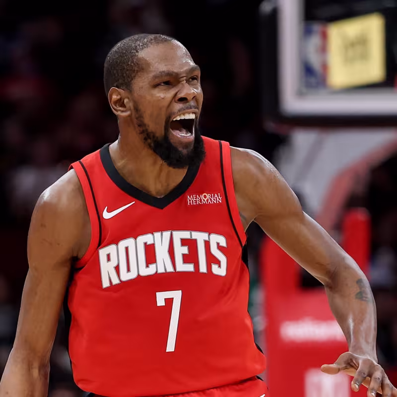 Kevin Durant surpasses Michael Jordan and is now the fifth highest ...