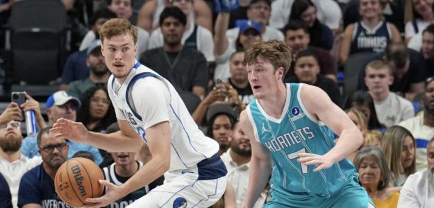 Cooper Flagg steps off the map and now aims for the NBA Rookie of the ...