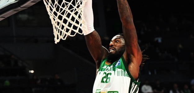 Euroliga: Posible final histórica entre Panathinaikos y Olympiacos