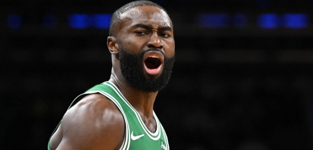 Jaylen Brown agita el mercado: 3 franquicias muestran un serio interés